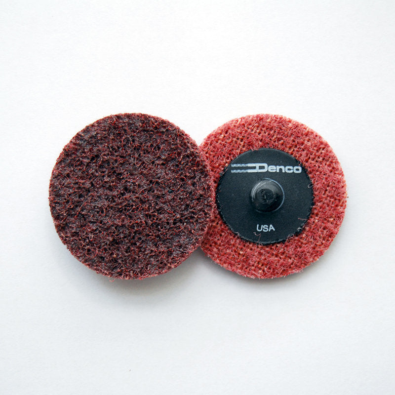 Denco Roloc Discs – Denco Distributing