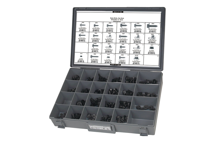 Assortments, Bins, and Tool Boxes – Denco Distributing