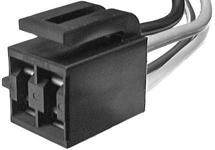 #AV20277 FORD FAN SPEED SWITCH REPAIR HARNESS – Denco Distributing