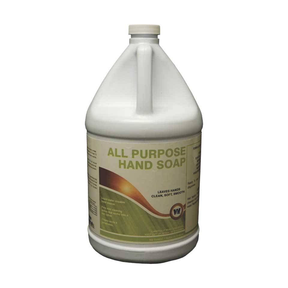 #ALLPURPOSEHANDSOAP All Purpose Hand Soap – Denco Distributing